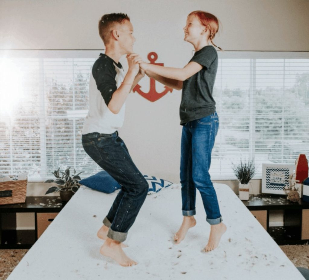 Fun At-Home Activities for the Kids During Social Distancing, Rainy ...