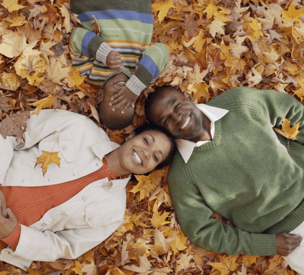 Fall Activities for the Fam