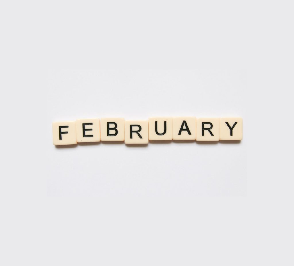 15 Social Media Post Ideas for February